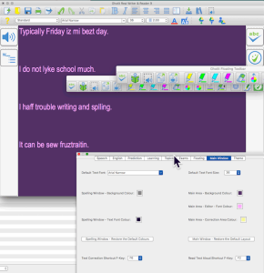 Ghotit – Real Writer and Reader V9.3 for MS Windows and Mac OS X Review ...
